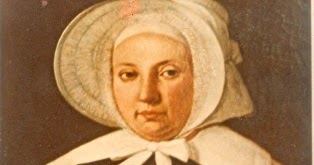 Saint Emily de Vialar - Go to Mary