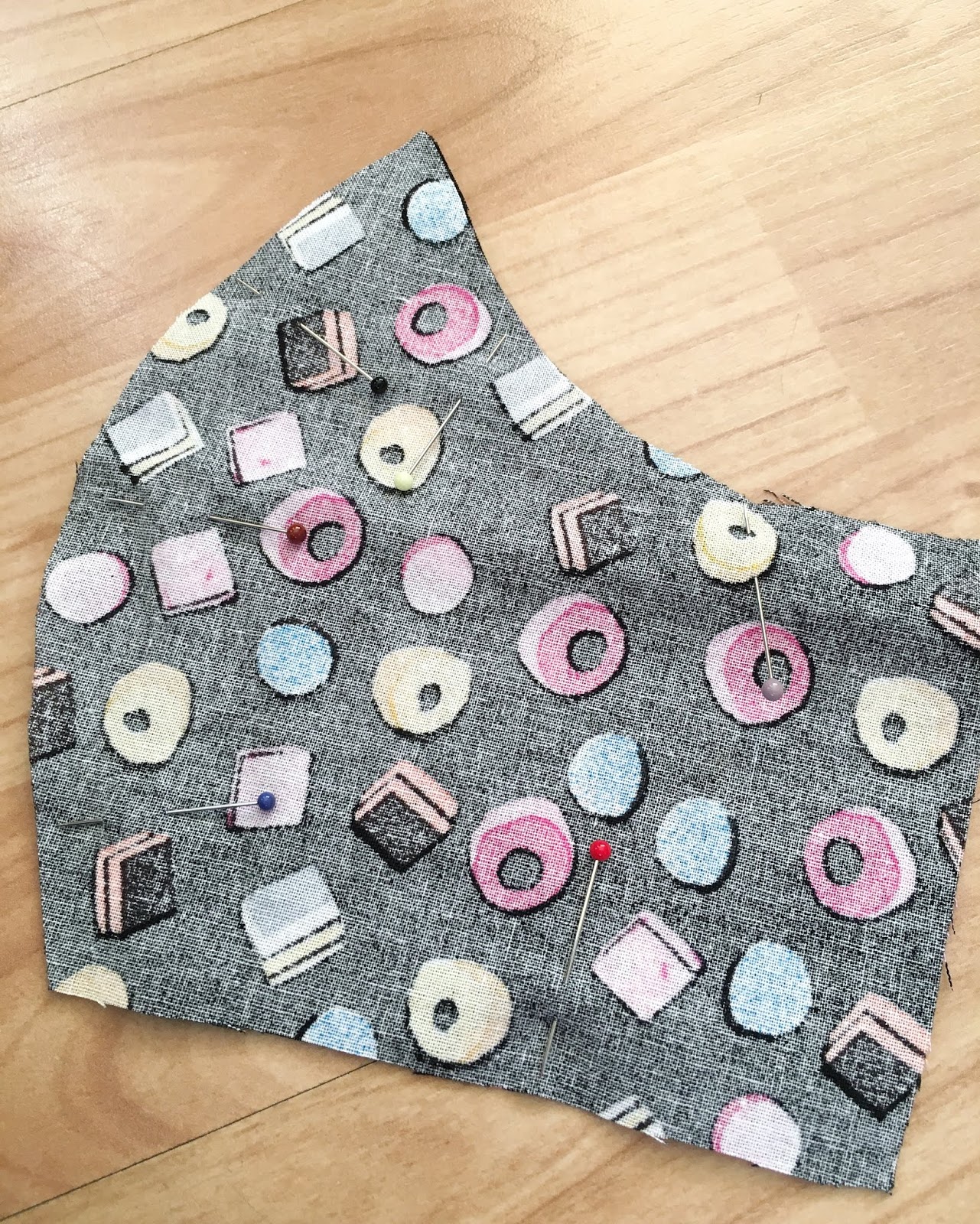 How To Make A Face Mask : Coronavirus Pandemic