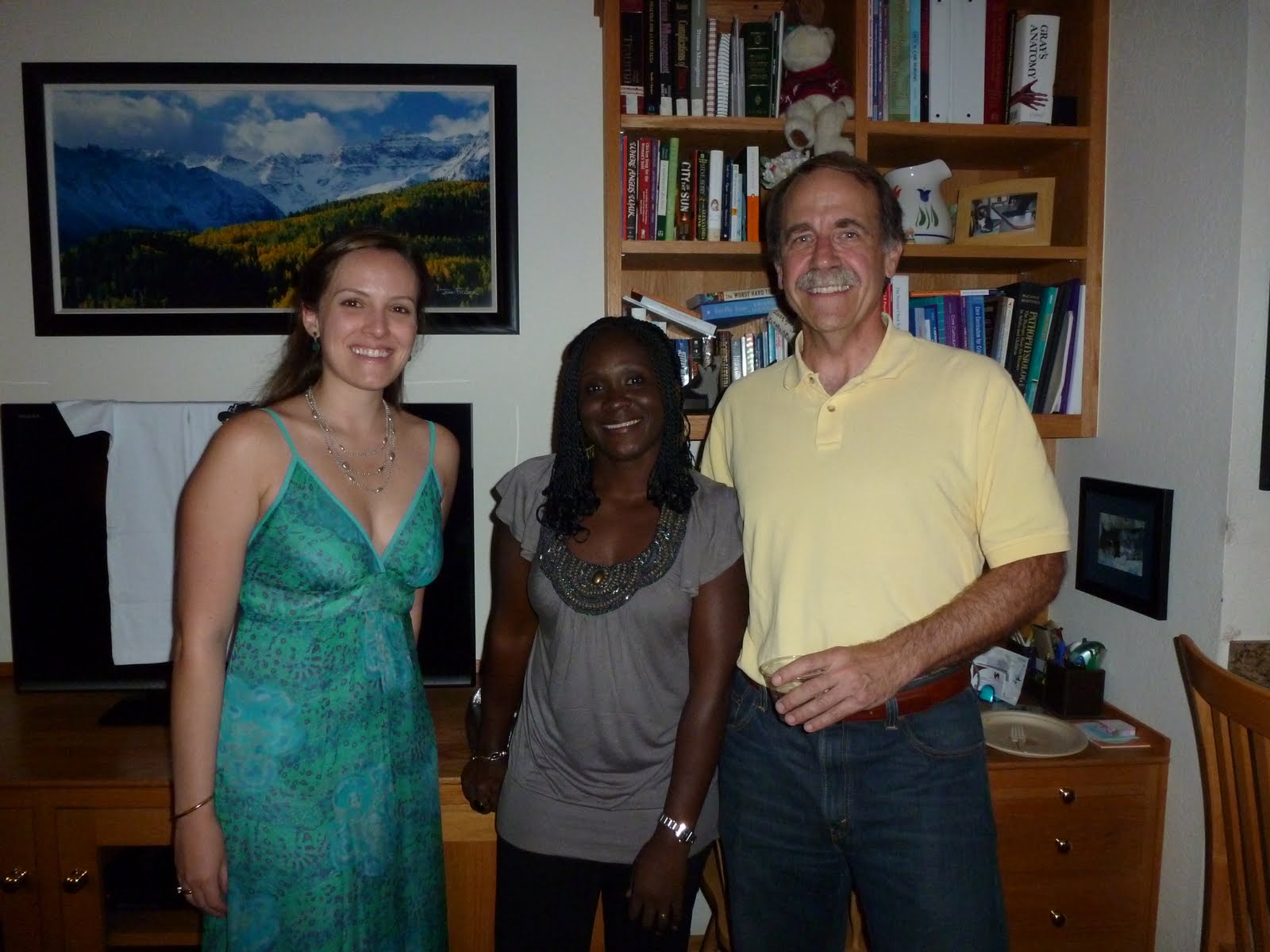 Environment & Natural Resources in the 21st Century: 2011-08-28