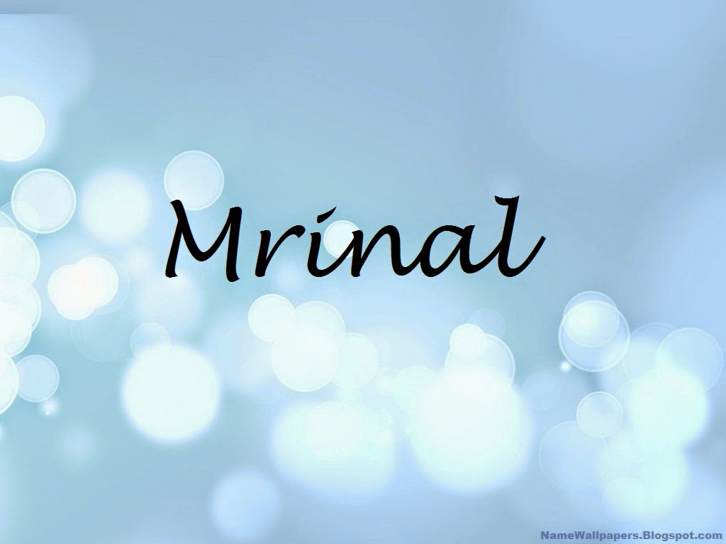 Mrinal Name Wallpapers Mrinal ~ Name Wallpaper Urdu Name Meaning Name ...