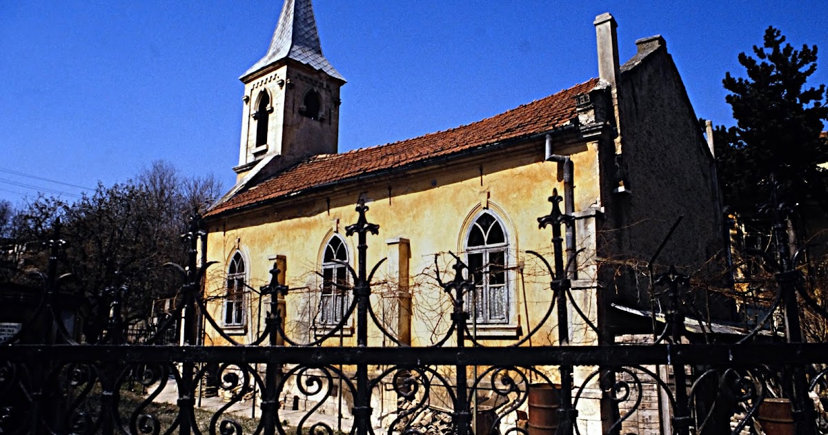 A Life in Photography: Eastern Europe 1990: More Bulgaria