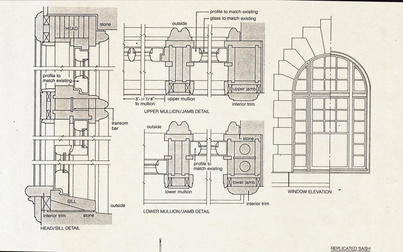 Camden Windows - Ellis Island Project: Camden Windows - Ellis Island ...