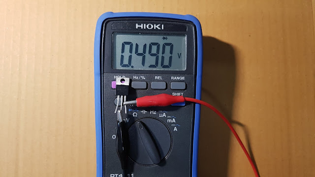 30 Multimeter use how to test electronic device with a multimeter ...