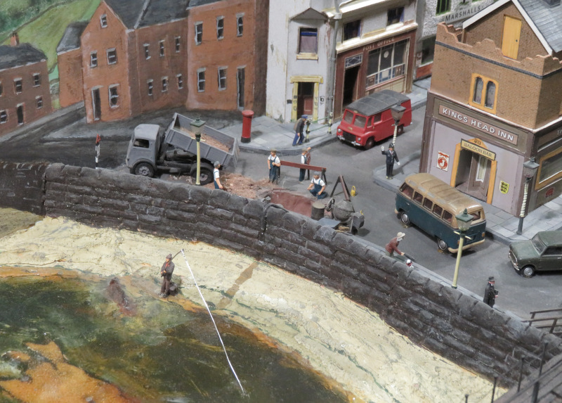 Michael's Model Railways: 2021