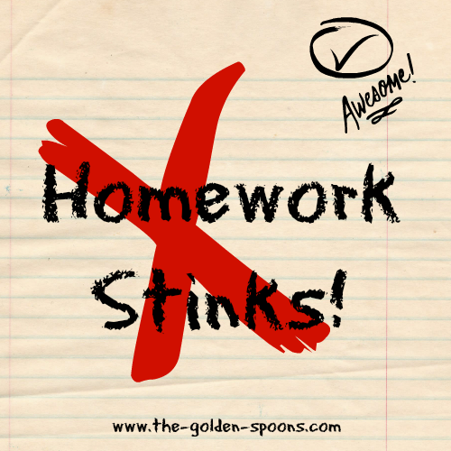 School Stinks
