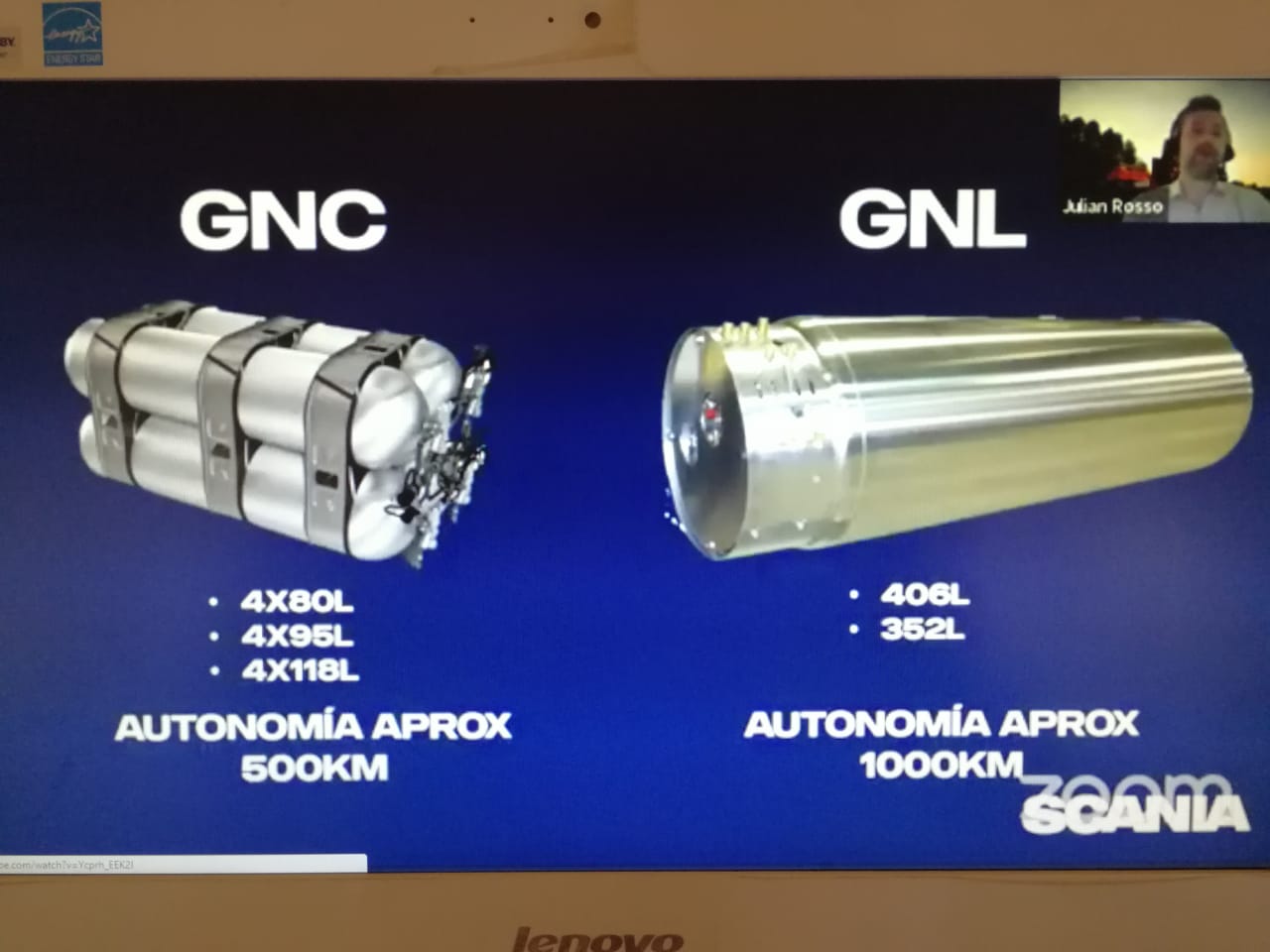 DIECIOCHO RUEDAS: QUE ES EL GNL Y COMO FUNCIONA EL MOTOR?