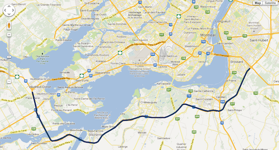 On braillera plus tard!: Home Sweet Home