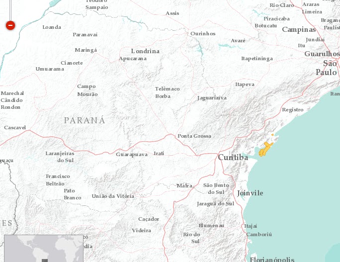 Save Our Species: Critically Endangered Species of the Week: The Black ...