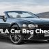 Top 5 Reasons why you should perform a DVLA Car Reg Check ~ DVLA Car ...