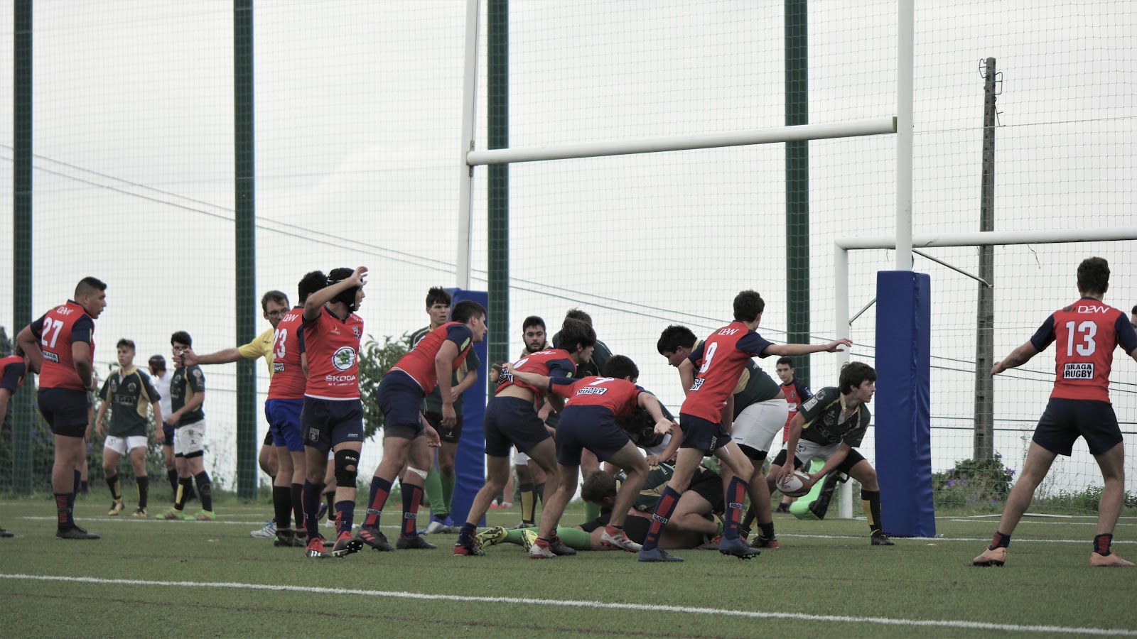Braga Rugby