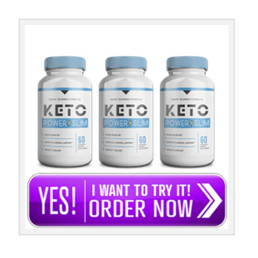 Keto Power Slim: Keto Power Slim (BHB) Ketosis! Helps Boost Metabolism ...