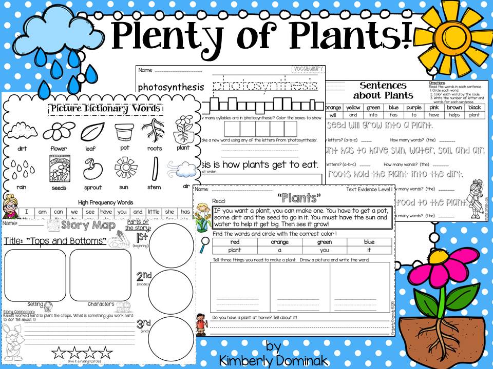 Domikiddos: Five for Friday: April 15th