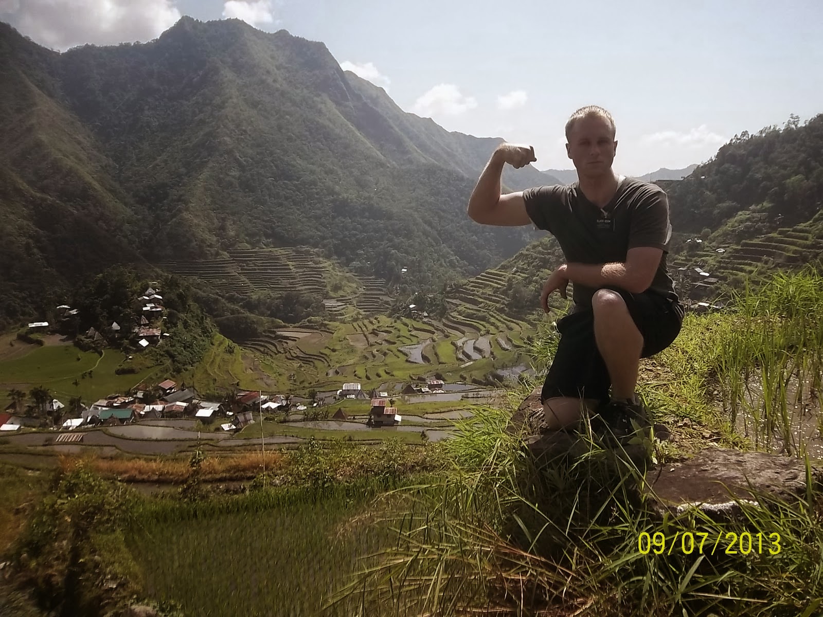 Elder Jarom Travis Odom