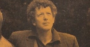 HISTORY OF AUSTRALIAN MUSIC FROM 1960 UNTIL 2000: BRIAN MOONEY