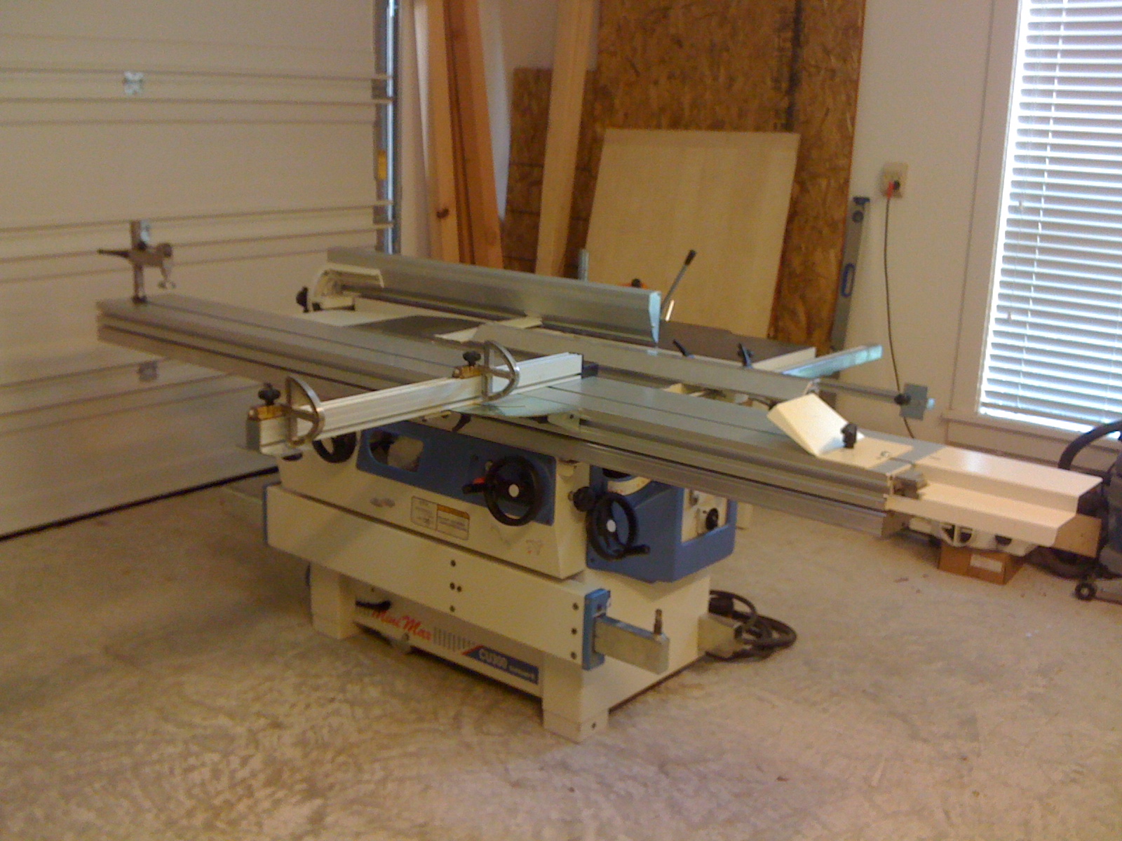 Caleb James Chairmaker Planemaker: Traditional Meets Modern