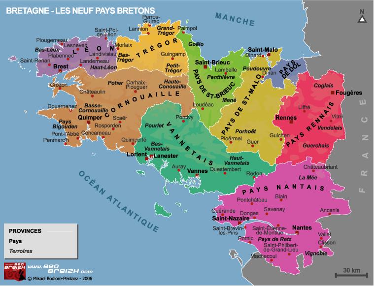 FolkCostume&Embroidery: A Closer Overview of Breton Costumes, part 1 ...