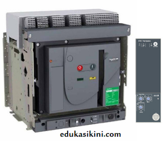 ACB TRIP 3 penyebab ACB Trip dan pengaturan proteksinya - EDUKASIKINI.COM