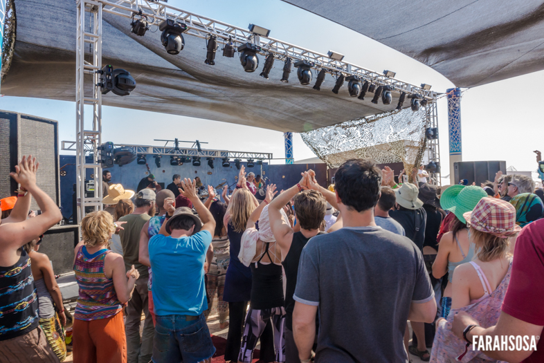 FARAHSTOP: JOSHUA TREE MUSIC FESTIVAL 2015 (Days 1 & 2), 05'15