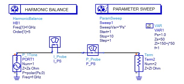 Microwave Circuit microwave-circuit