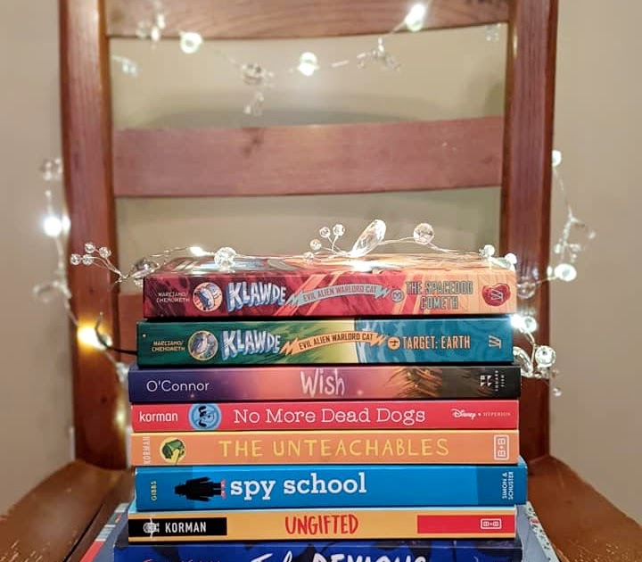 No More Dead Dogs Book Cover