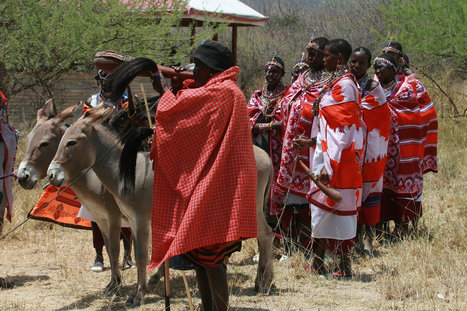SORALO - (Visit us @ soralo.org): MAASAI CULTURAL HERITAGE AND ANNUAL ...