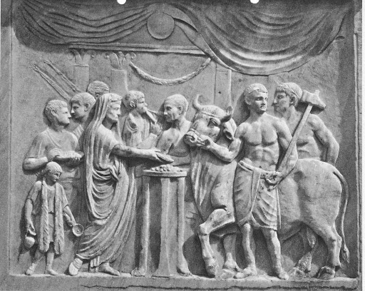 La honda de David: Motu proprio "Traditionis custodes" o el incienso a ...