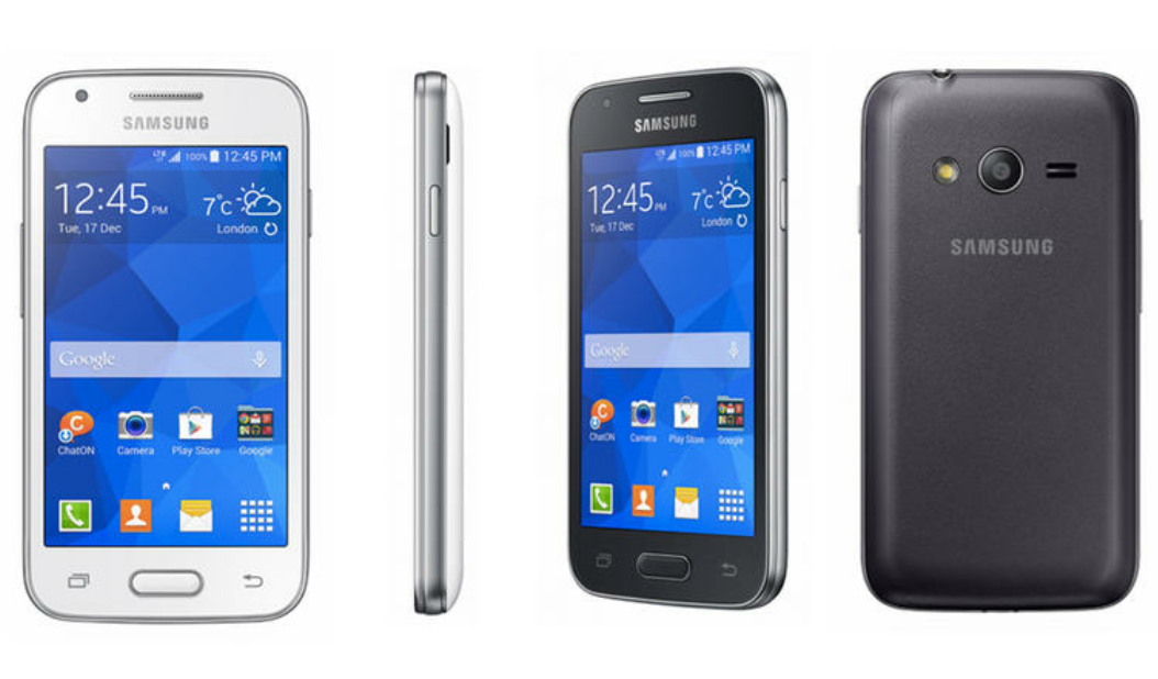 Samsung Galaxy Ace 4