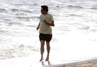 Robert Downey Jr. ~ FEET Always