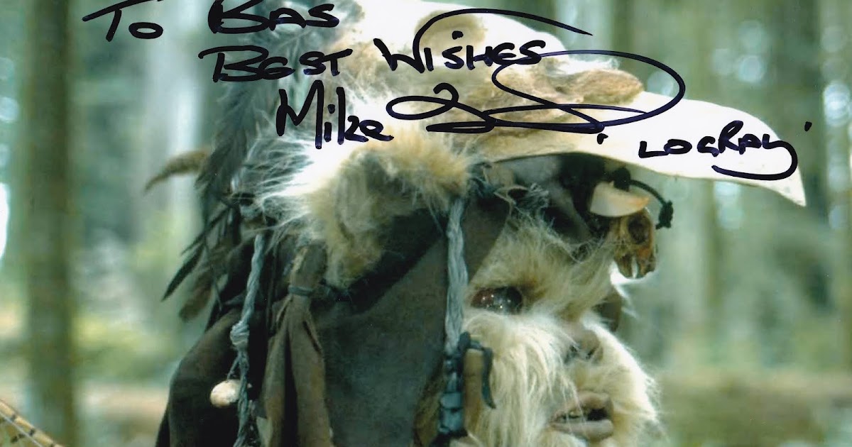 The Graph Collector: Mike Edmonds