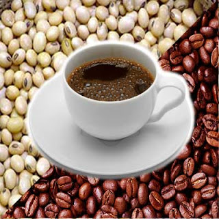 Soy Coffee | Filipino and World Delicacies