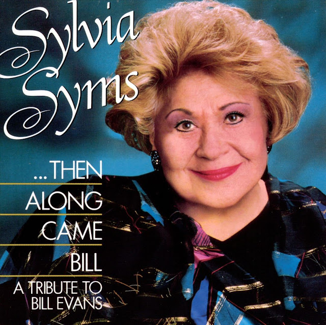 'round to midnight ...: SYLVIA SYMS - ... Then Along Came Bill : A ...