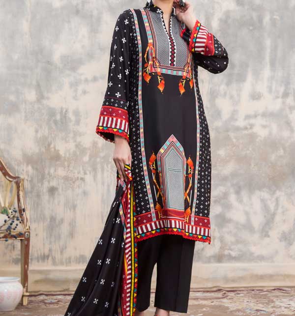 Buy Pakistani Women Clothes Online Cheap and Fancy