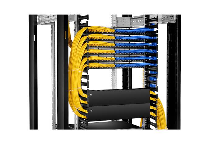 PATCH PANEL