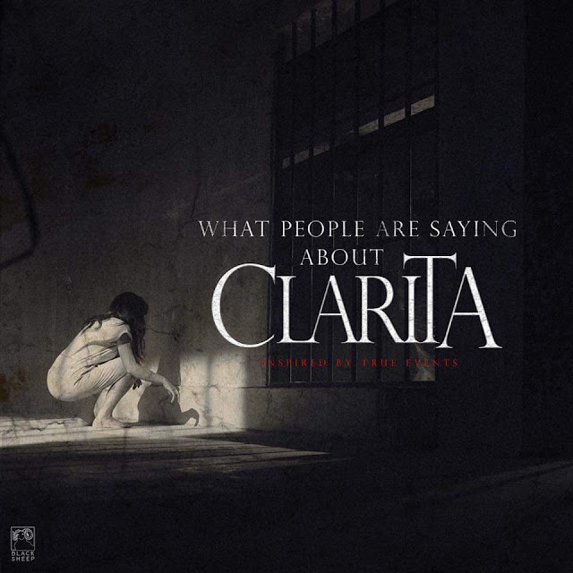 "Clarita" Movie Review - Great Acting, Bad Movie
