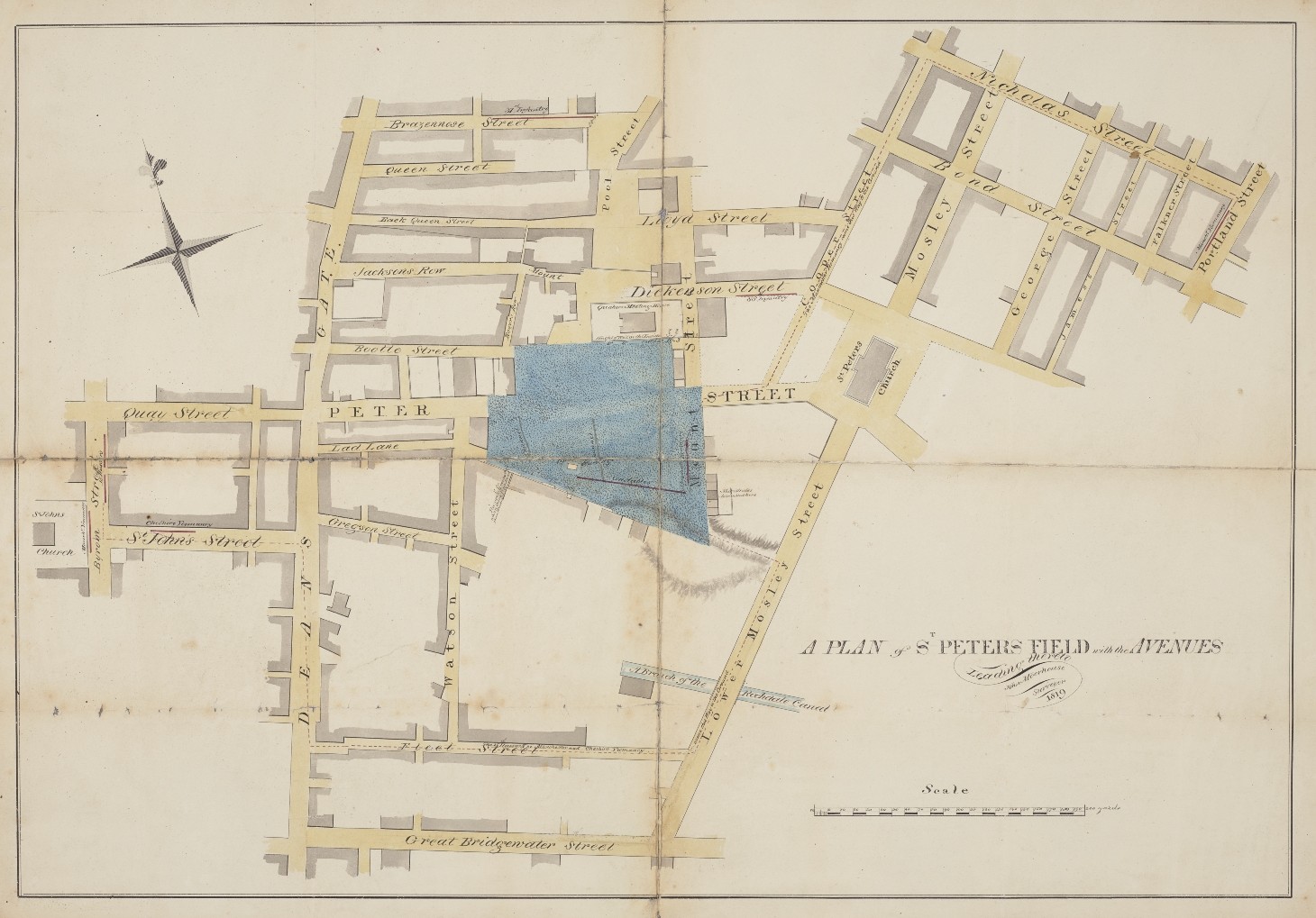 Cyber Badger Research Blog