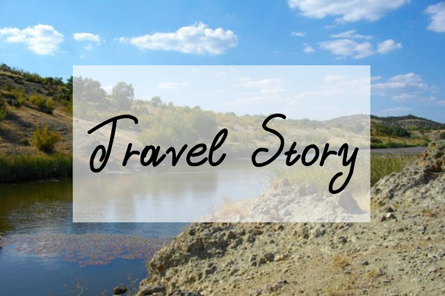 TRAVEL STORY: Έβρος - Ένας οικολογικός παράδεισος | ღΟι Δικές Μου Στιγμέςღ