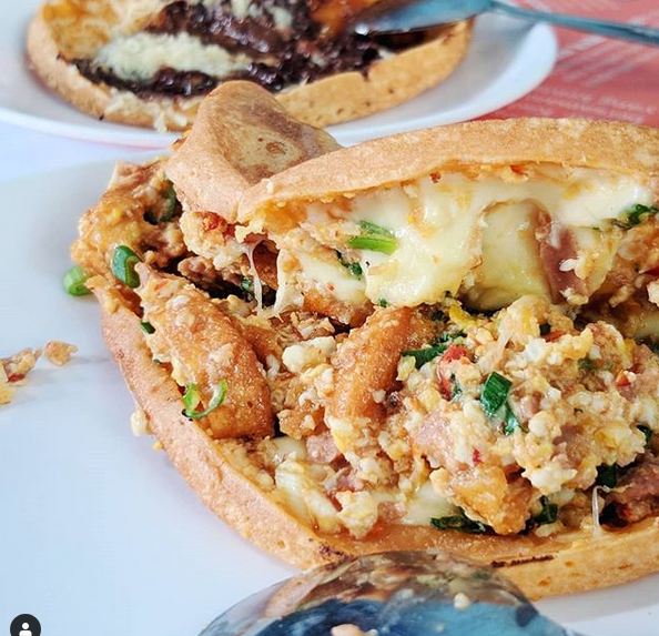 6 Wisata Kuliner Semarang Yang Wajib Dicoba!