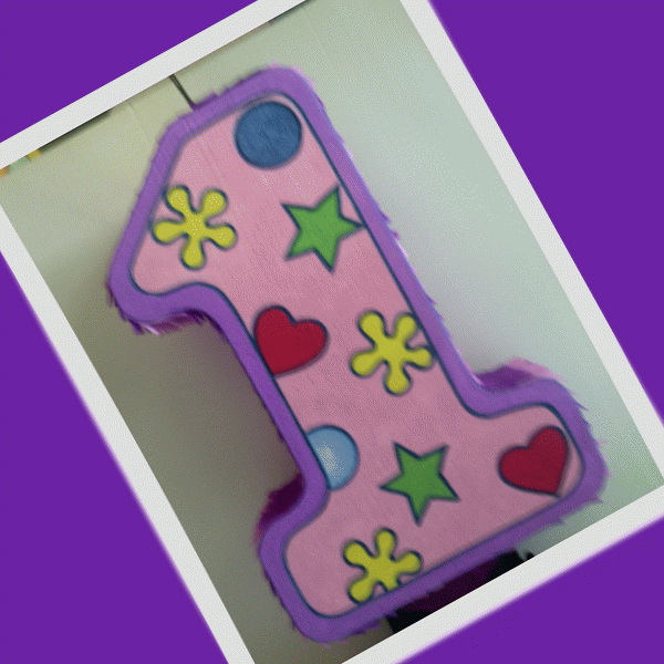 AnekaPinata: PINATA ULTRAMAN