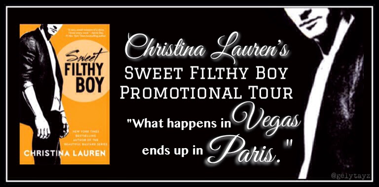 Sugar and Spice Book Reviews: Sweet Filthy Boy by Christina Lauren ...