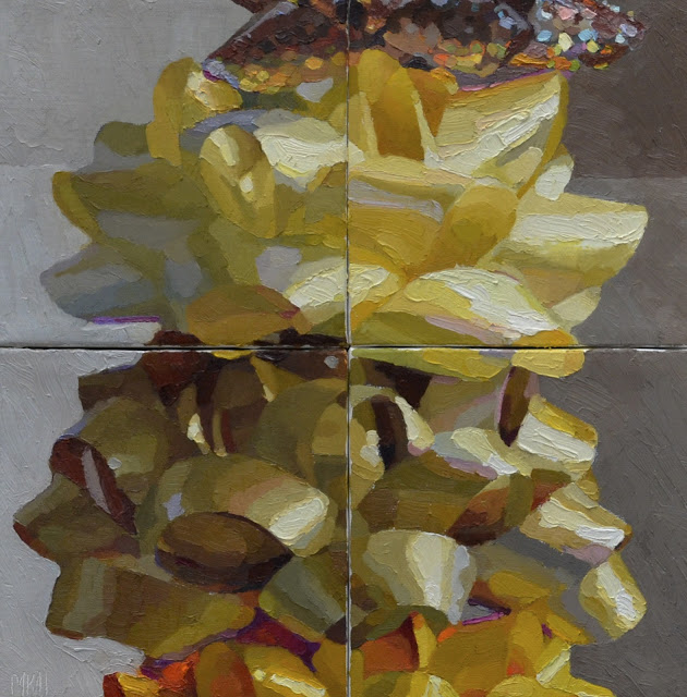 Karen Appleton: Wait