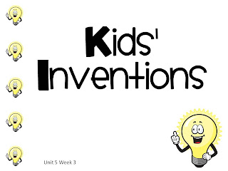 First Grade Treasures Reading PowerPoints FREEBIE {Units 3-6} | Mrs ...