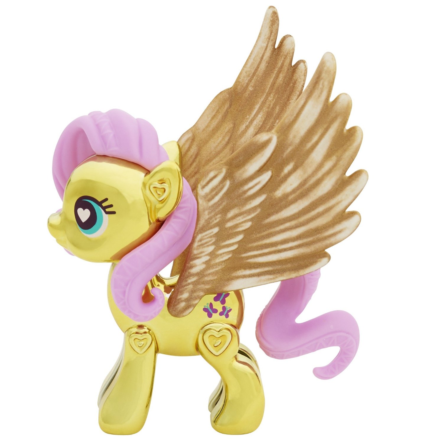 New Hasbro Pop Ponies Listed on Amazon (Design-a-Pony and Wing Kits ...