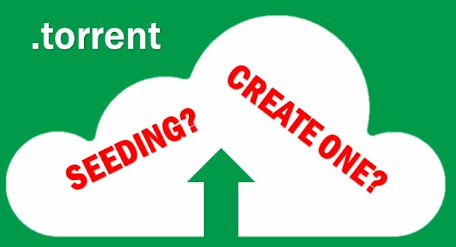 Torrents - Seeding? Create your own server! | CyberWiki - Encyclopedia ...