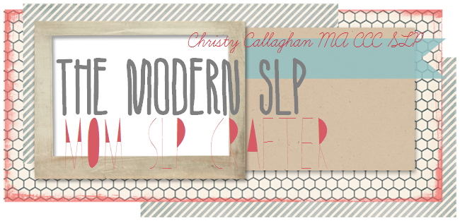 The Modern SLP: Ghost Following Directions