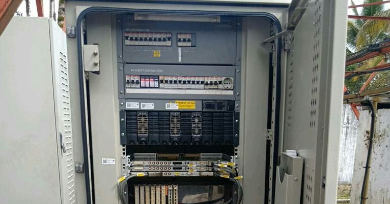 Campur Aduk: Fungsi Recti pada BTS