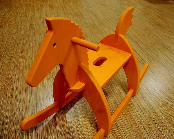 Just selline nagu vaja