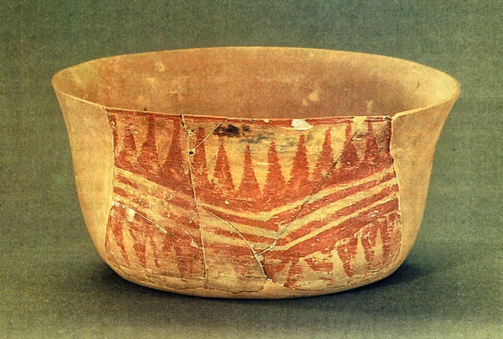 ΠΡΟΪΣΤΟΡΙΚΗ ΜΑΚΕΔΟΝΙΑ