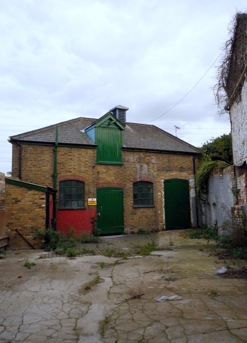 West Watford History Group: Around West Watford