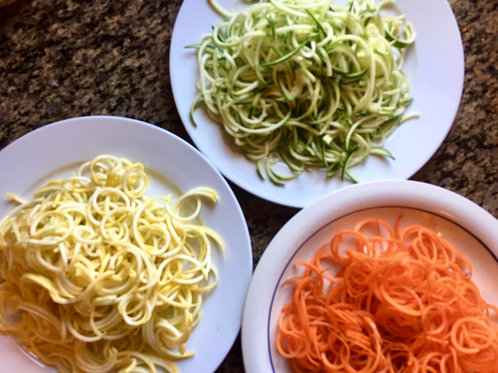 10🐞10 (Ten Mari) - Lost Cat & Healing Food-Bev: Tri-Color "Veggie ...