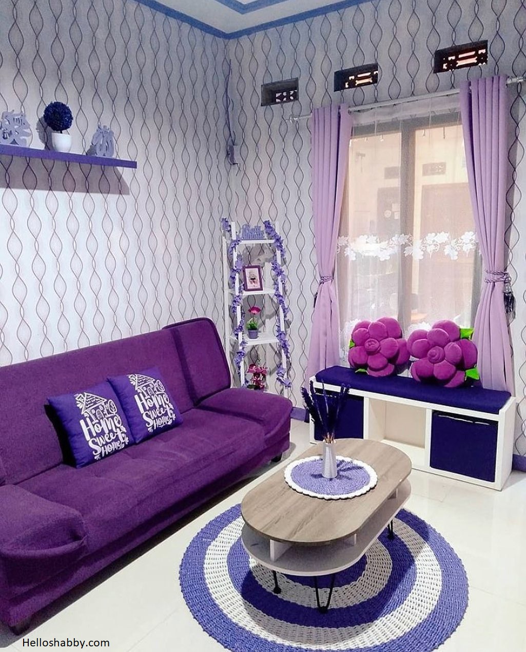 8 Small Sofa For Stylish Space-Saving Comfort Anywhere ~ HelloShabby ...